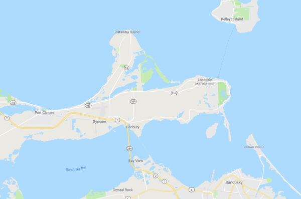 Location – Marblehead Estates